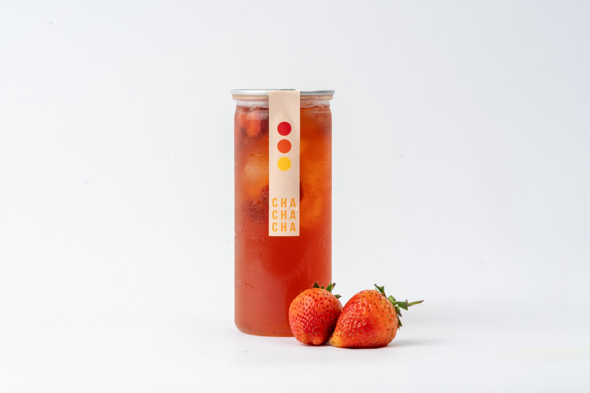 Chachacha Cafe | BKKDW2021