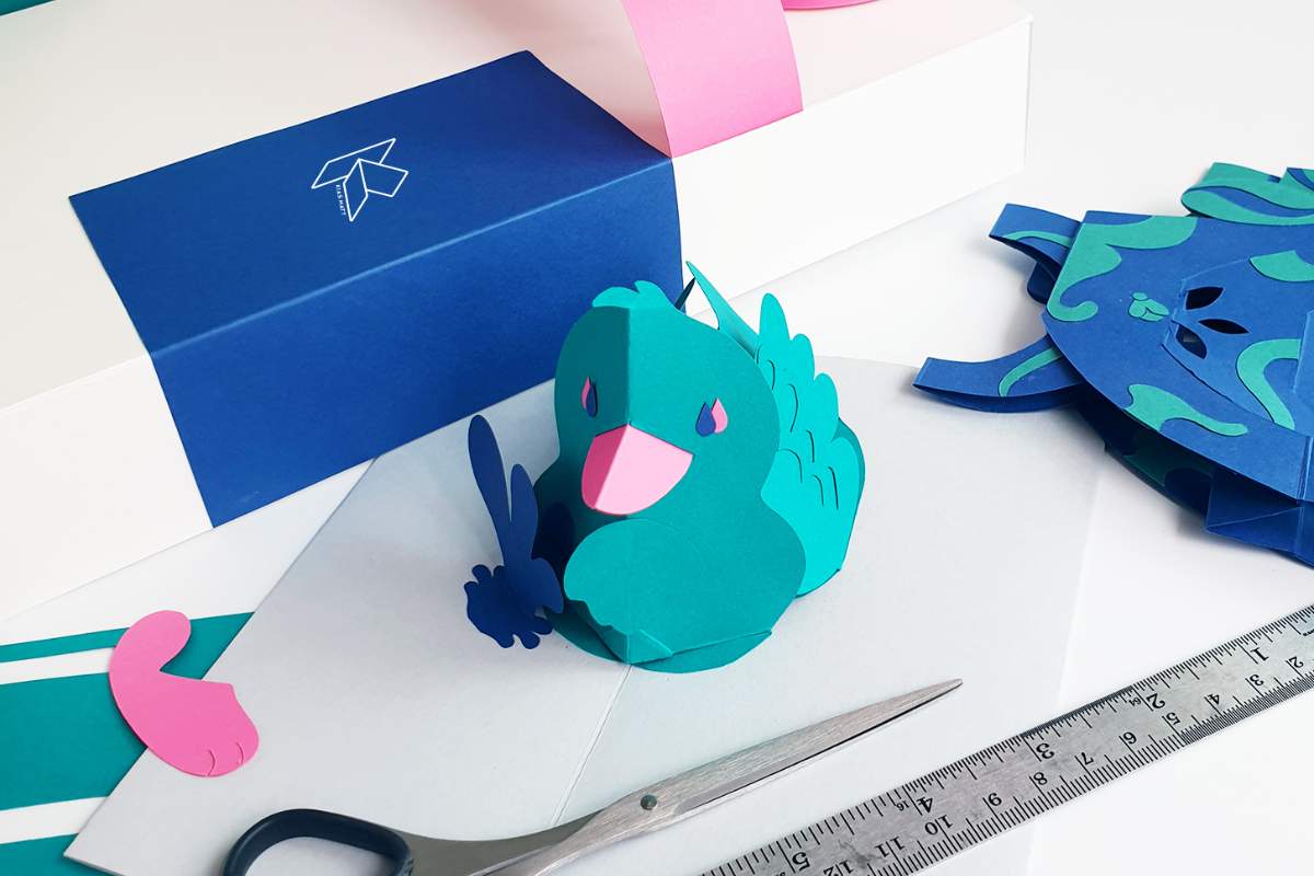 Kias Matt | BKKDW2021