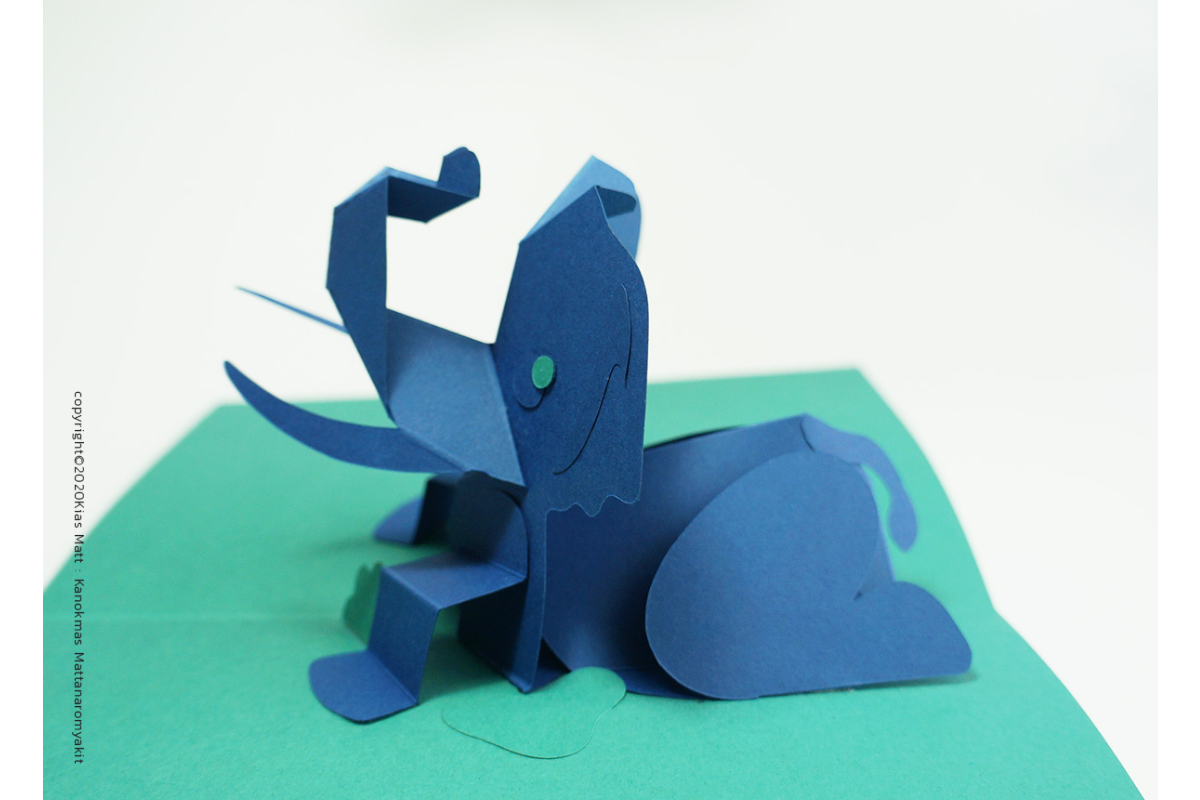 Kias Matt | BKKDW2021