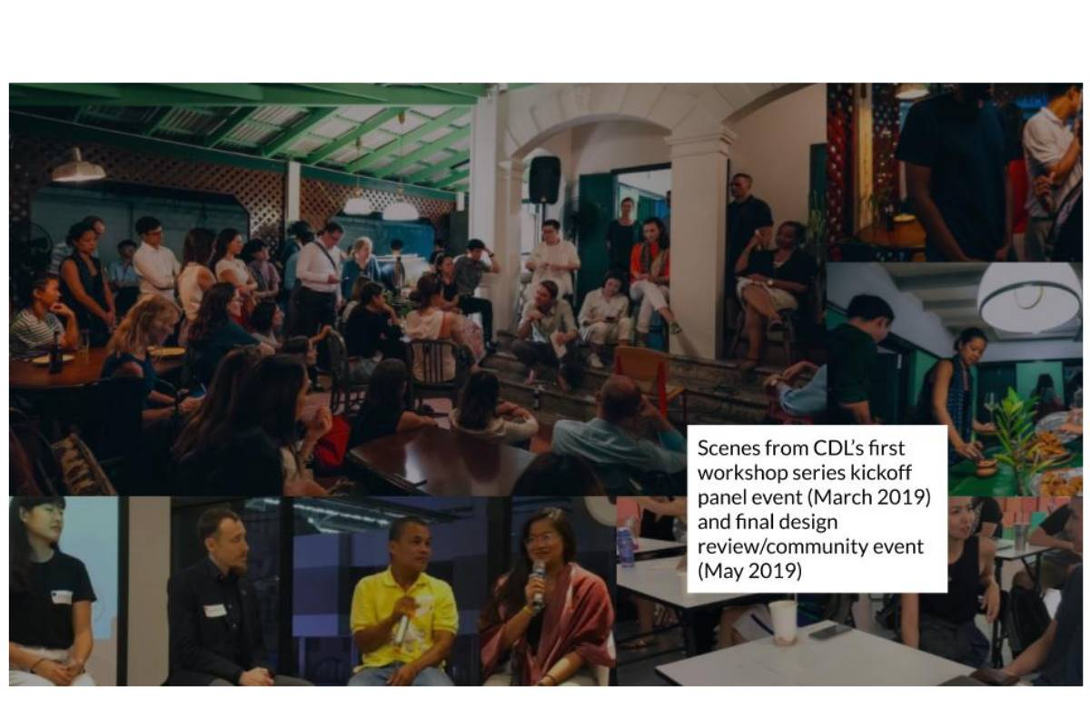 Circular Design Lab | BKKDW2021