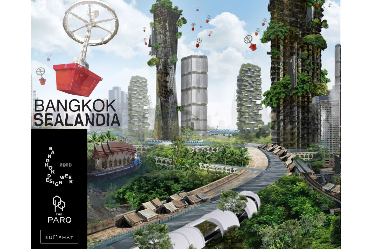 SUMPHAT GALLERY | BKKDW2020