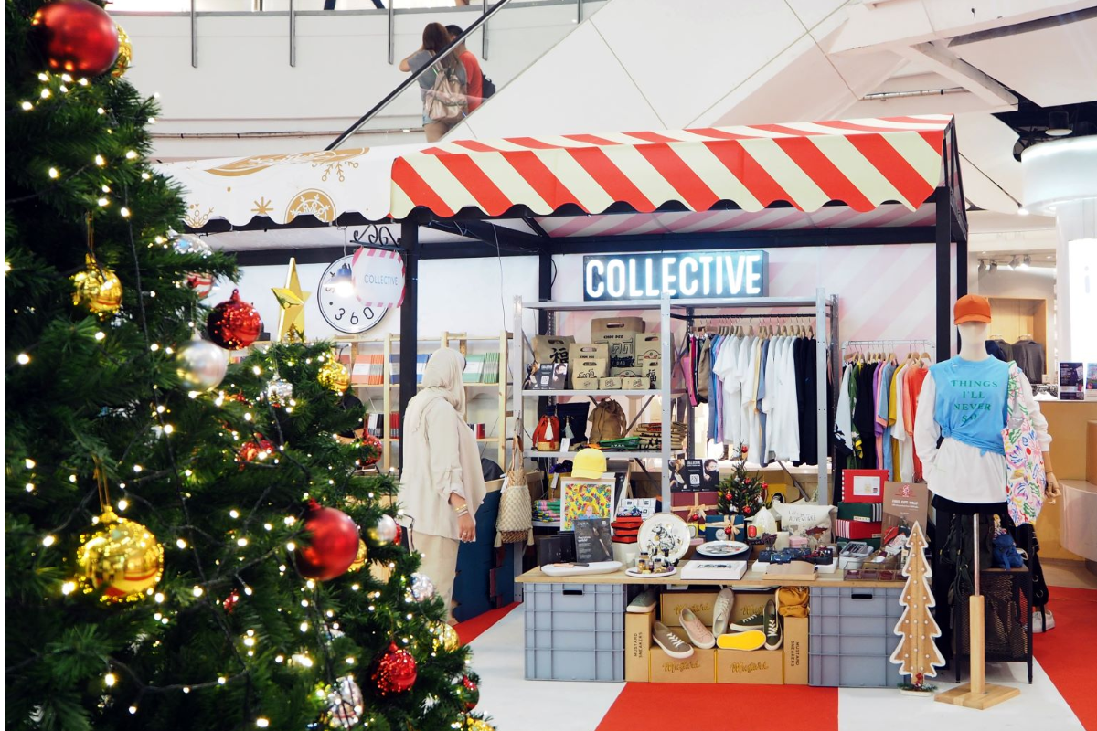 COLLECTIVE | BKKDW2020