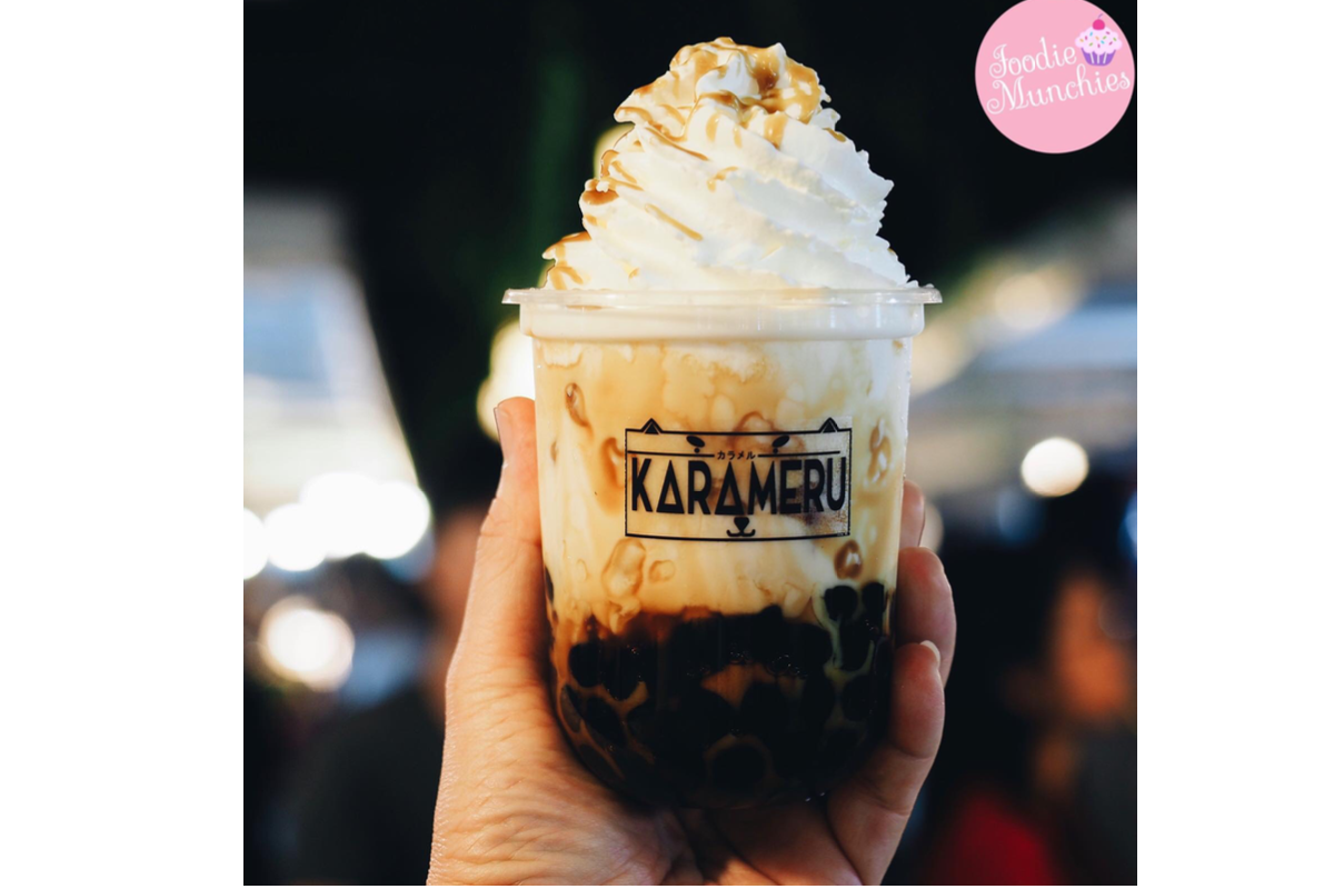 Karameru | BKKDW2020