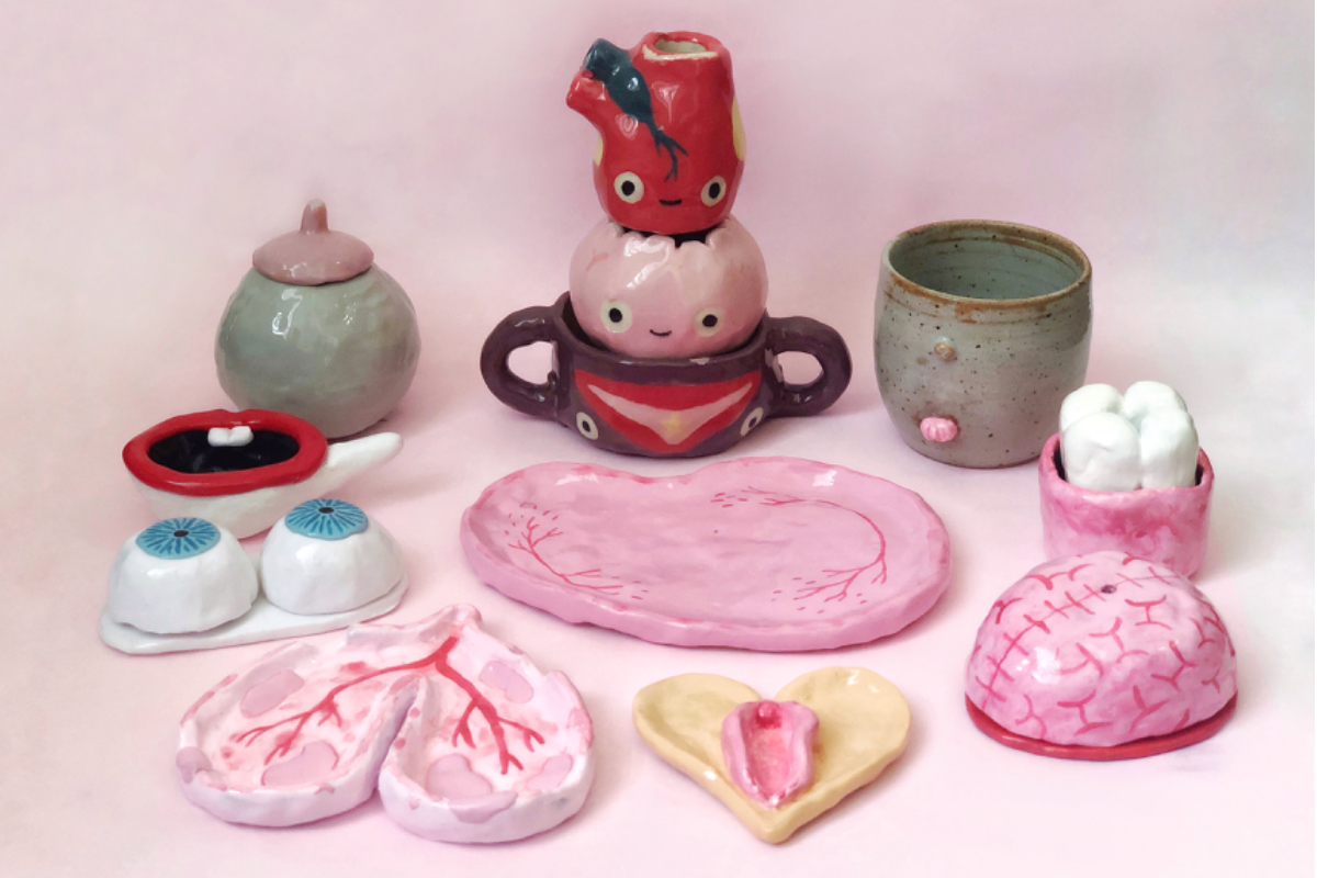 32 Things | BKKDW2020