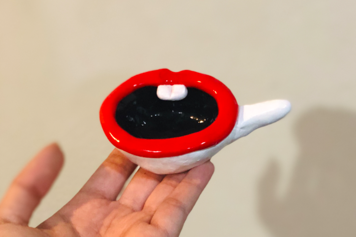 32 Things | BKKDW2020