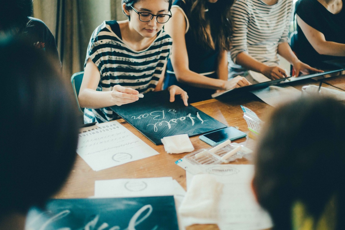 CHALKBOY | BKKDW2020