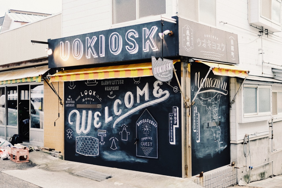 CHALKBOY | BKKDW2020