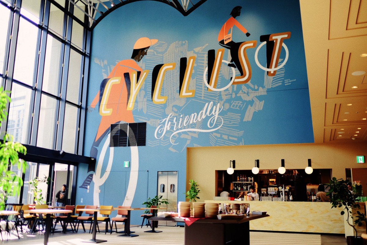 CHALKBOY | BKKDW2020