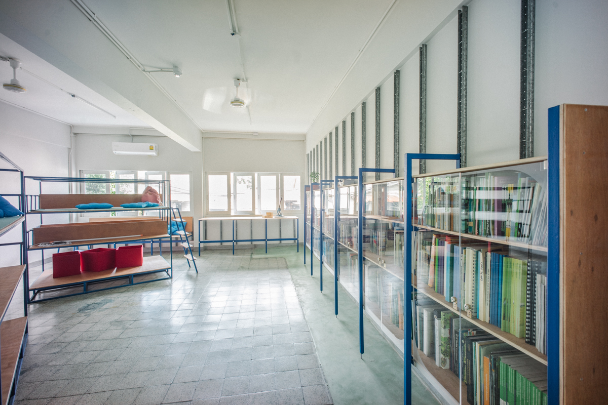 Upcycled Playscapes | BKKDW2020