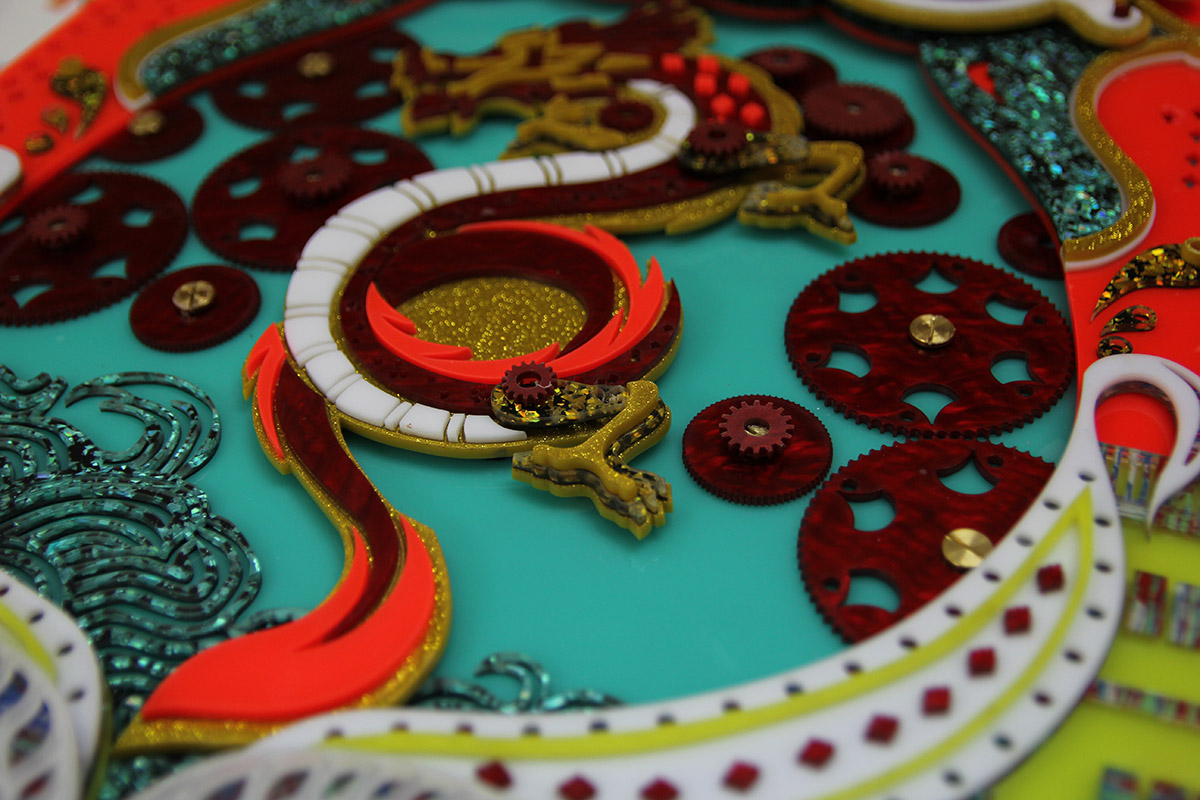 INDA POPS-UP | BKKDW2020