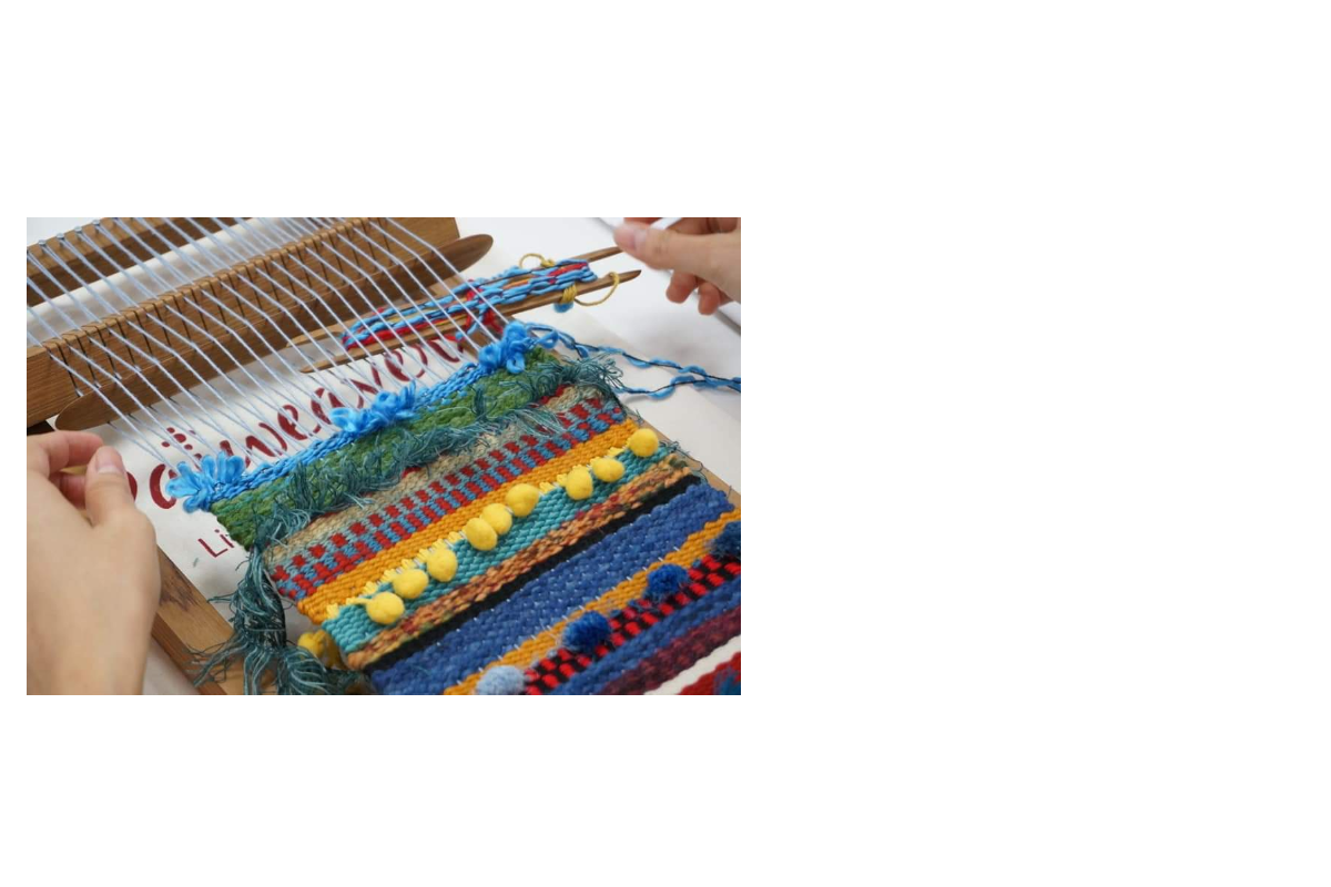 Paiweaver | BKKDW2020