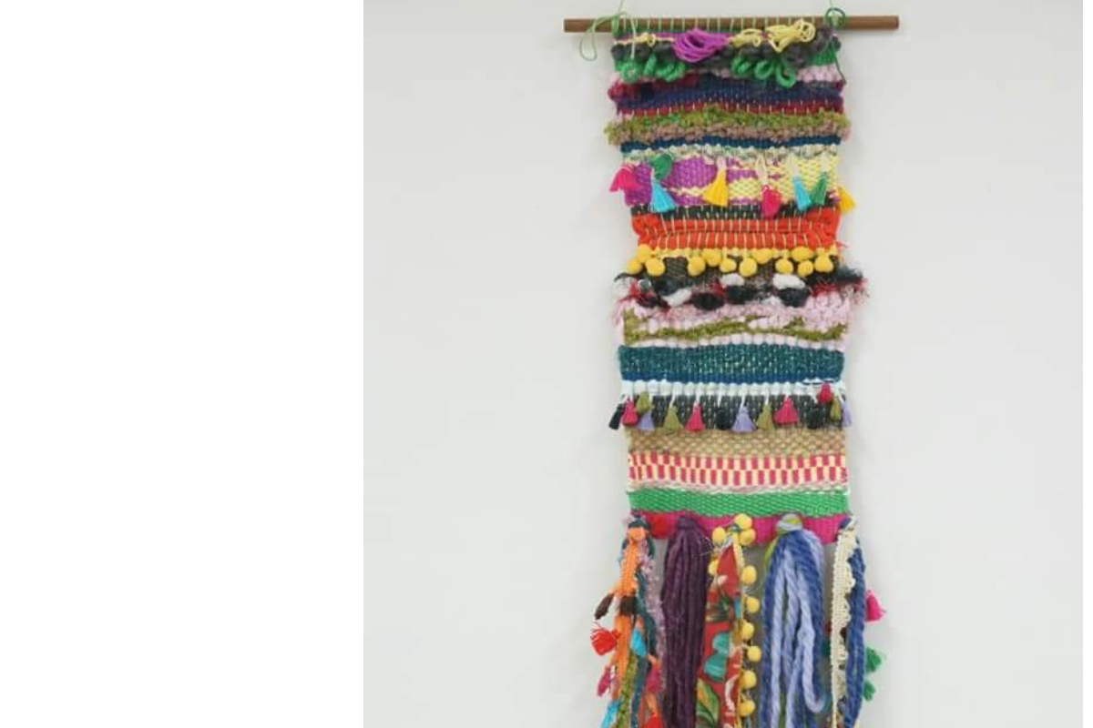 Paiweaver | BKKDW2020