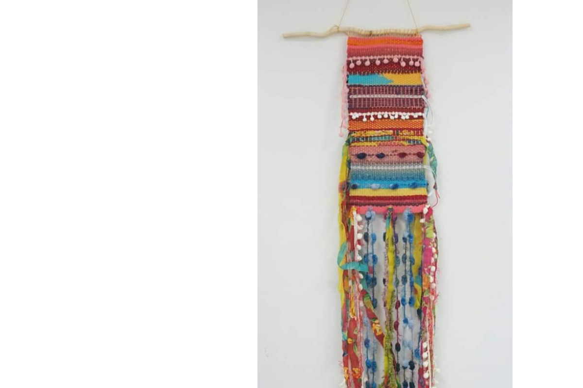 Paiweaver | BKKDW2020