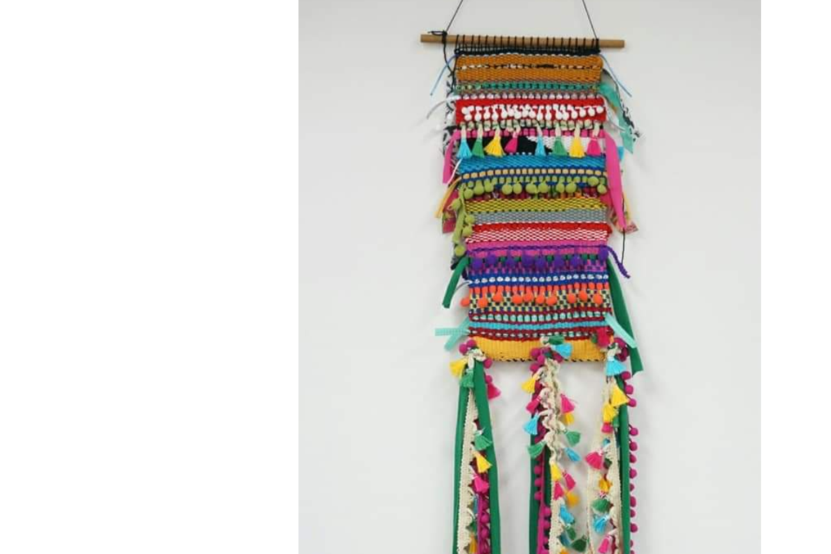 Paiweaver | BKKDW2020