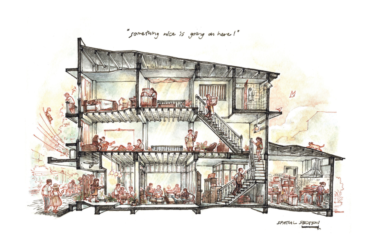 Slure Project | BKKDW2020