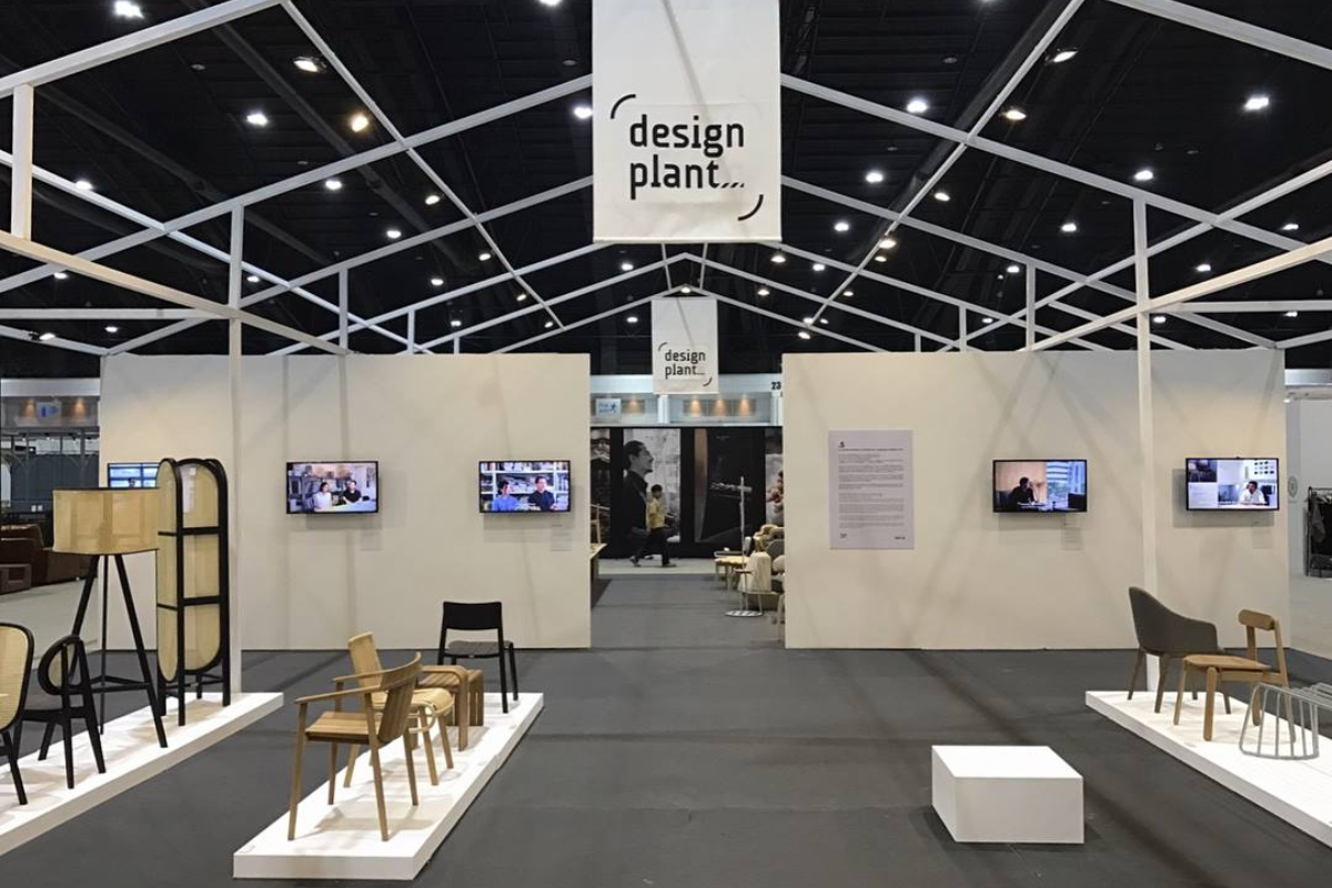 DesignPlant | BKKDW2020
