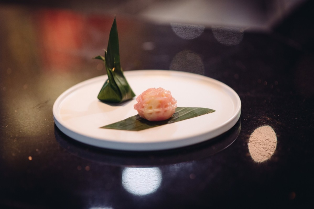 ChefPuPurida | BKKDW2020