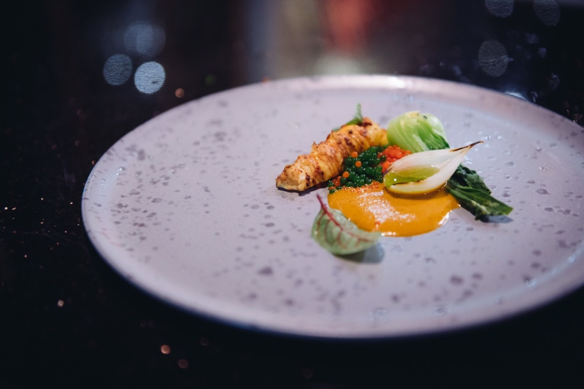 ChefPuPurida | BKKDW2020