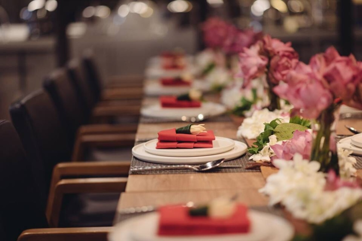 ChefPuPurida | BKKDW2020