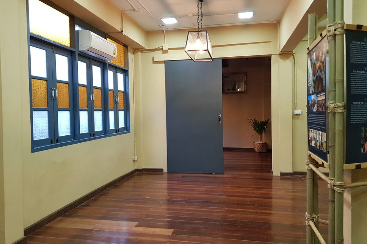 ChefPuPurida | BKKDW2020