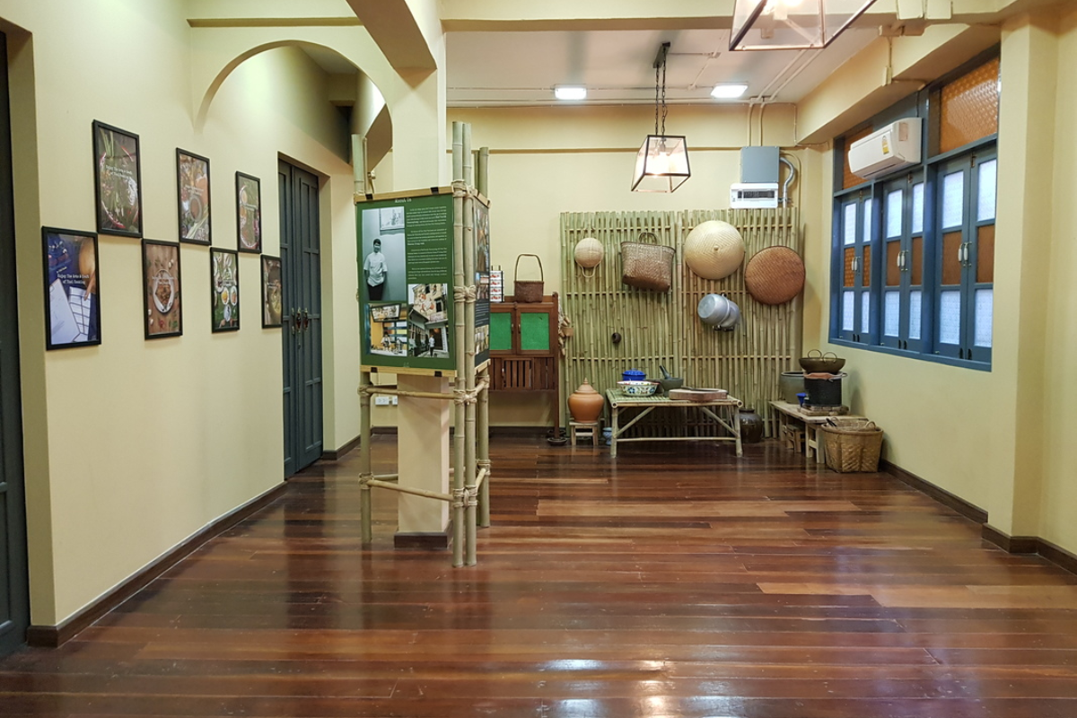 ChefPuPurida | BKKDW2020