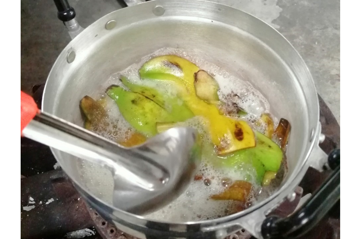 Interior Design Department | BKKDW2020