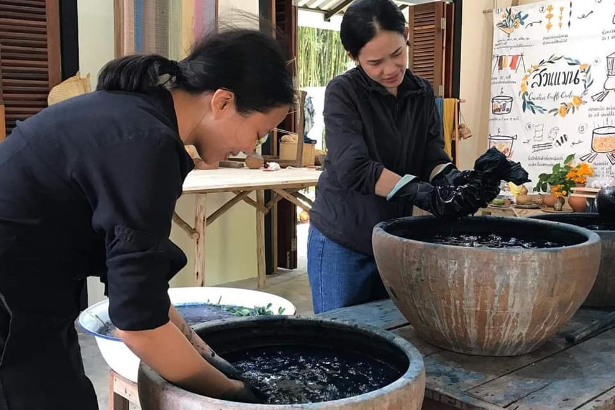 Mann Craft | ISANCF2021