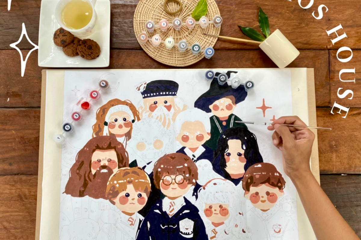 Lumos House | CMDW2022