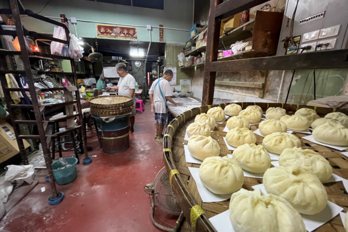 Sarakadee Lite | BKKDW2023