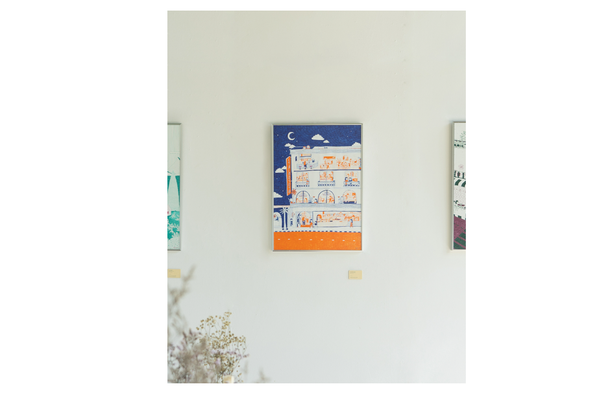 Kaptor store | CMDW2022