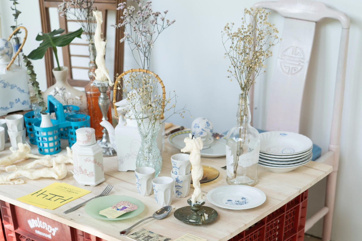 Kaptor store | CMDW2022