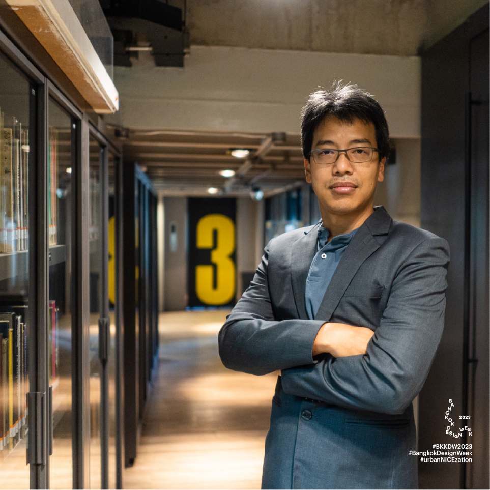 The Making of A49 | BKKDW2023