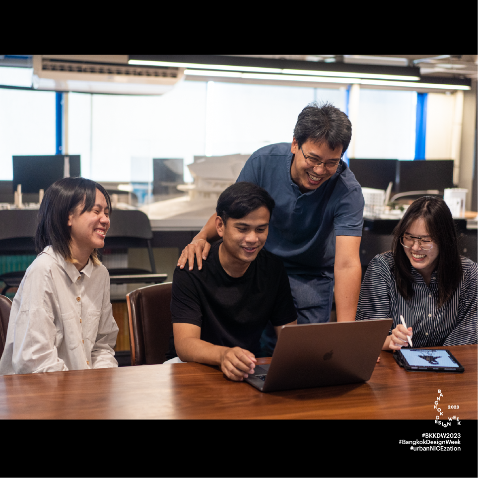 The Making of A49 | BKKDW2023