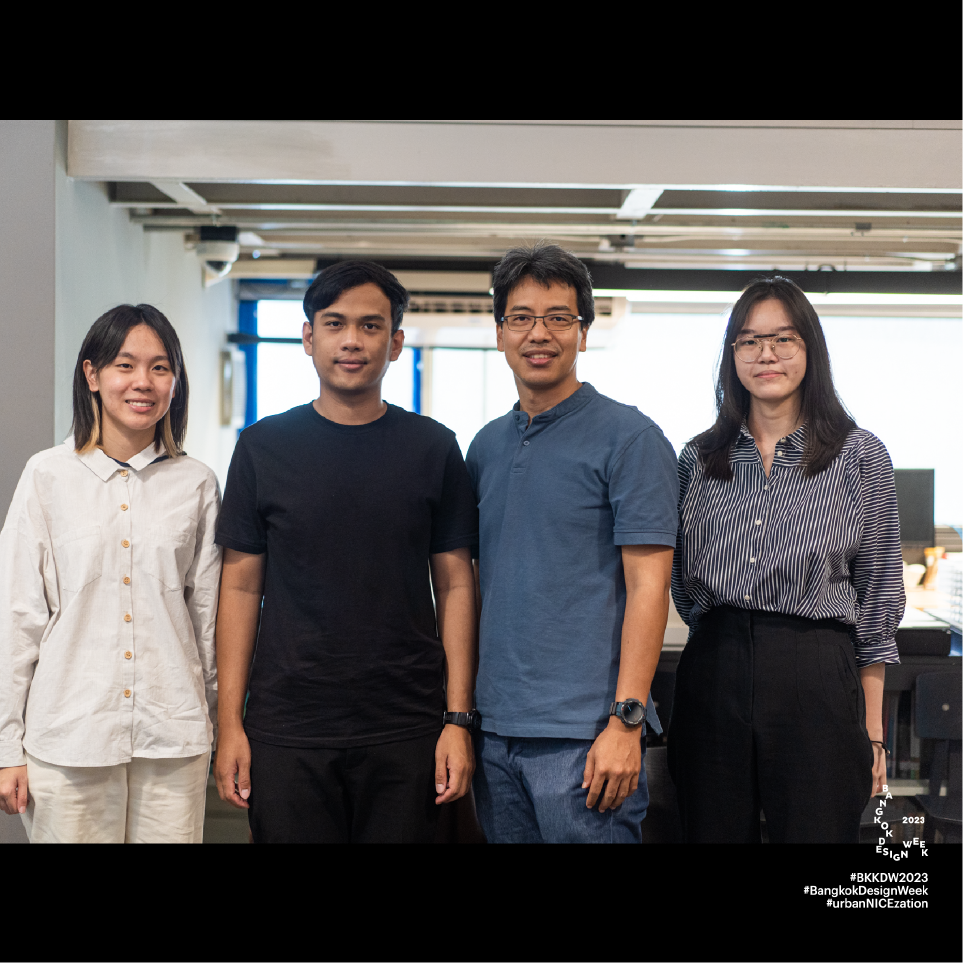 The Making of A49 | BKKDW2023