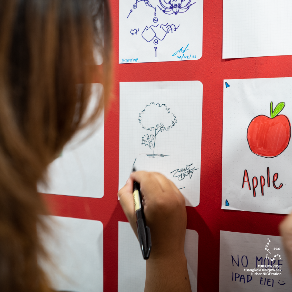 The Making of A49 | BKKDW2023