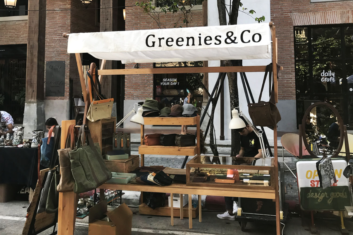 Greenies&Co | CMDW2023