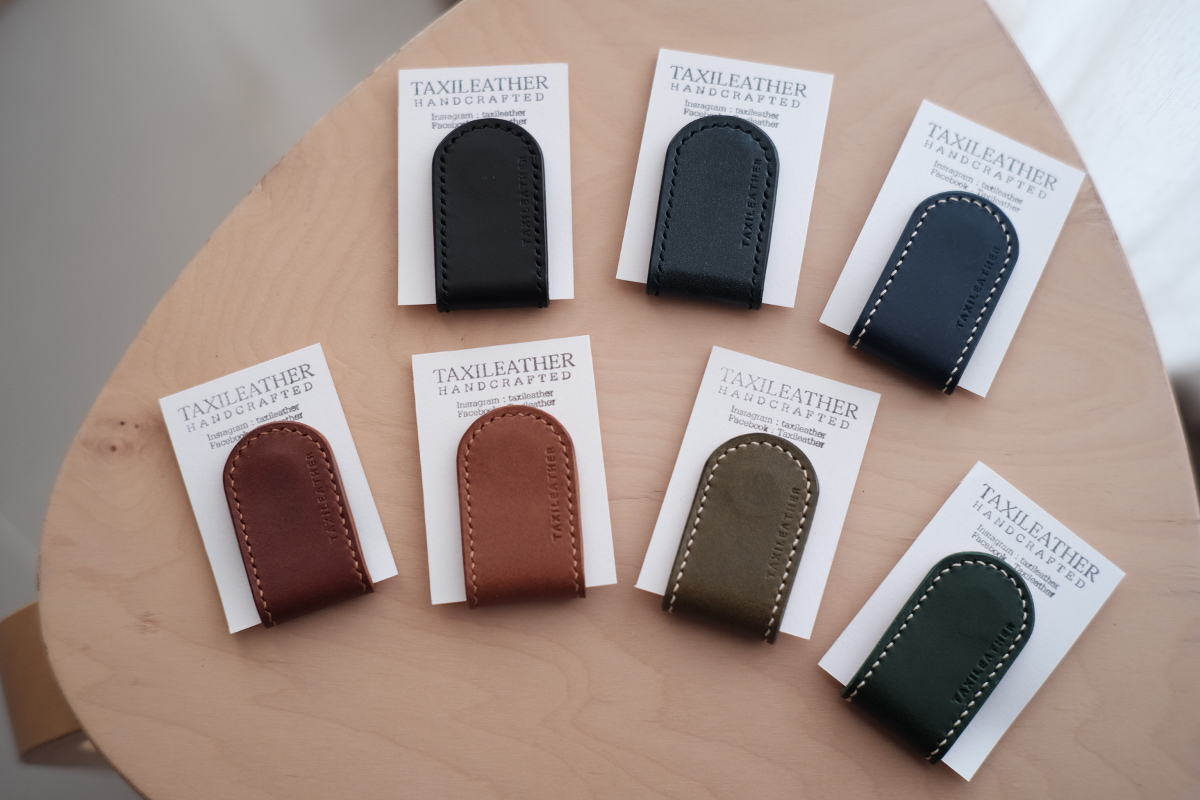 Taxileather | CMDW2023