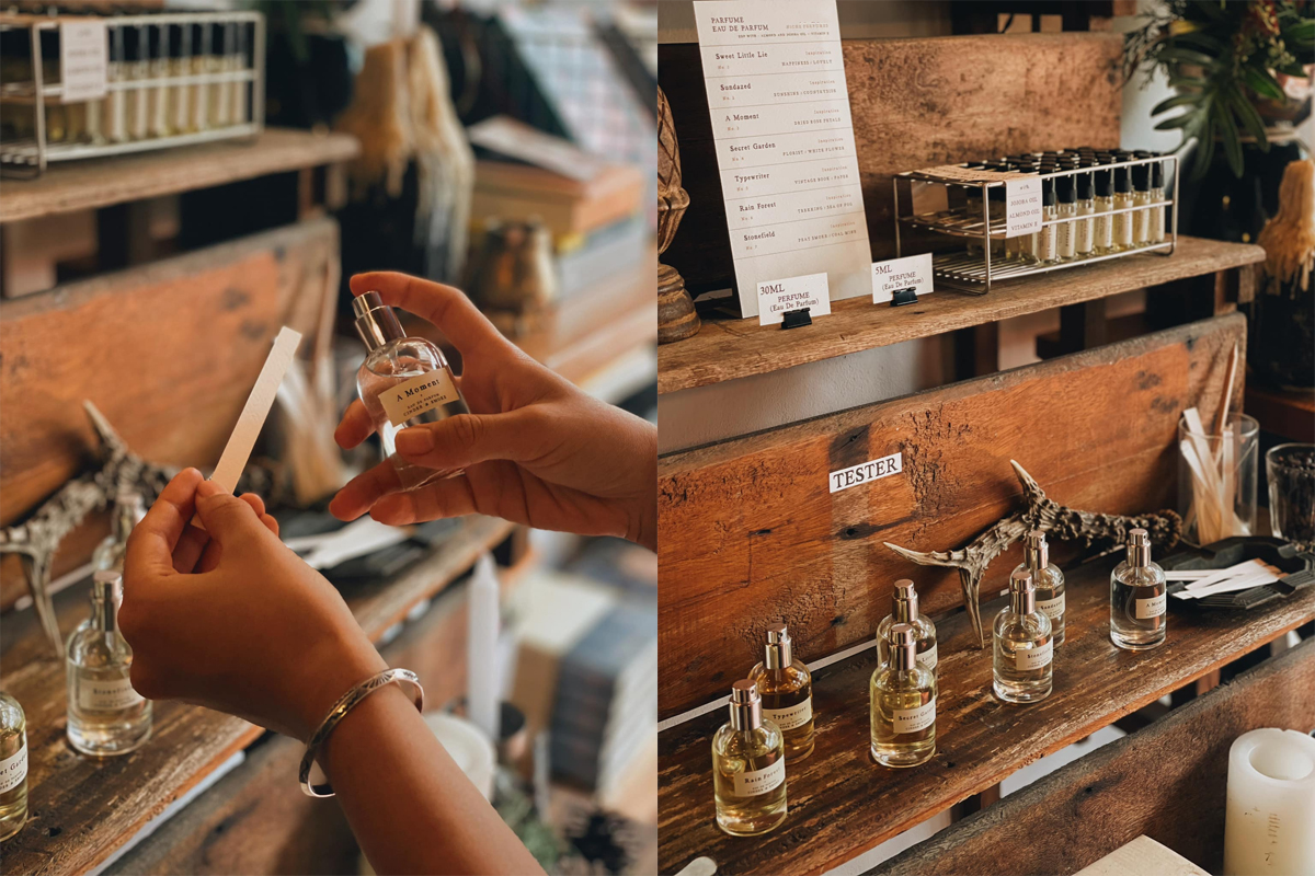 CINDER AND SMOKE | CMDW2023