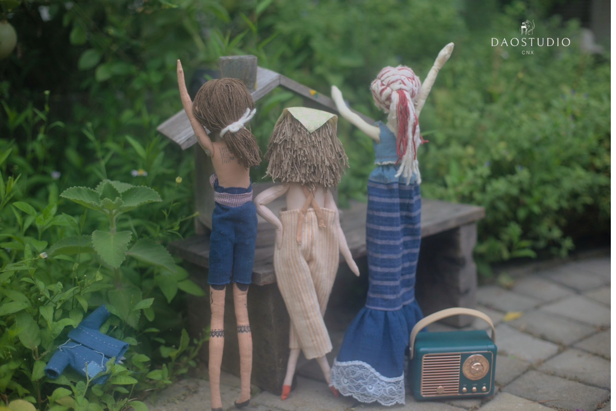 Dao Studio | CMDW2023