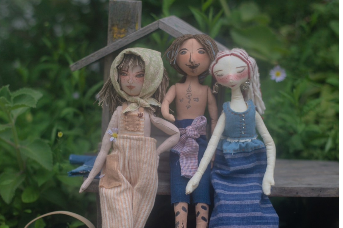 Dao Studio | CMDW2023