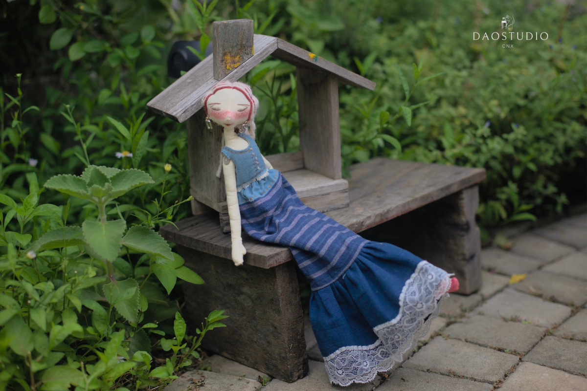 Dao Studio | CMDW2023