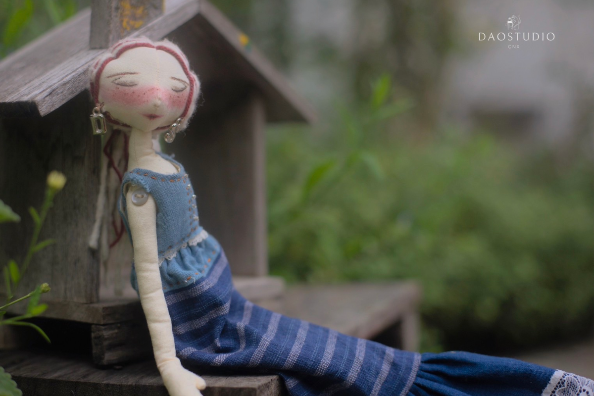 Dao Studio | CMDW2023