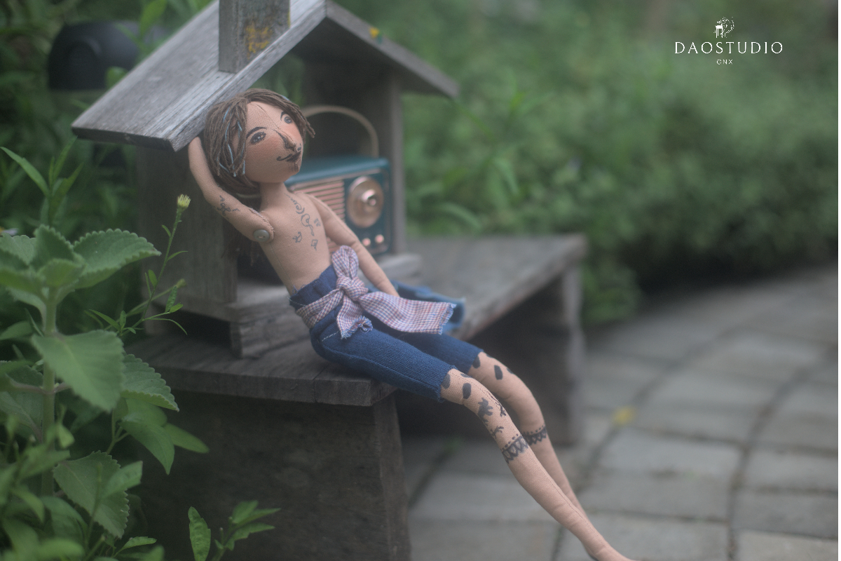 Dao Studio | CMDW2023