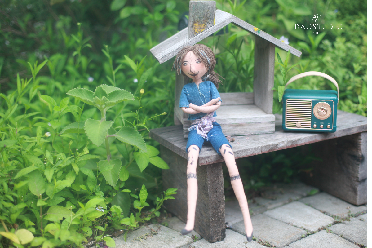 Dao Studio | CMDW2023