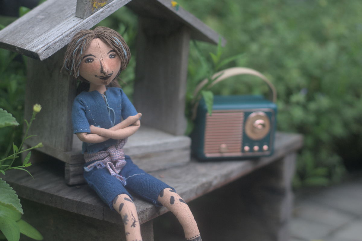 Dao Studio | CMDW2023