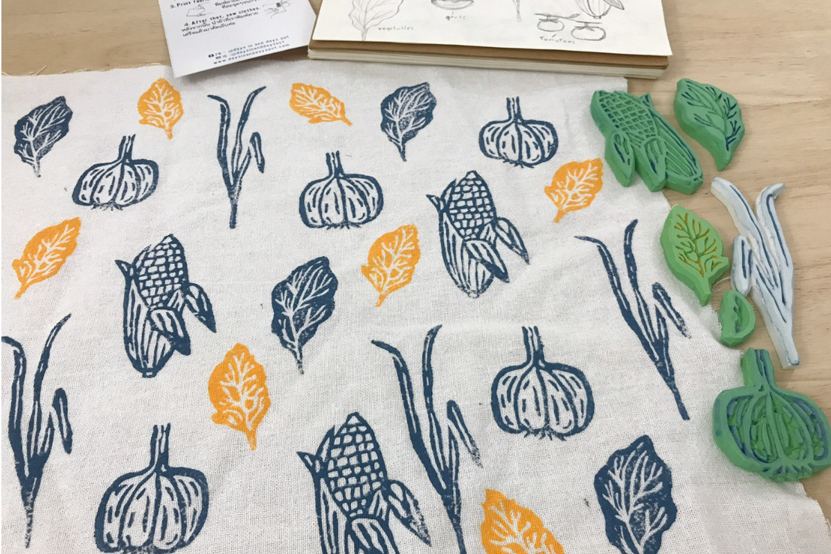 days in and days out | CMDW2023