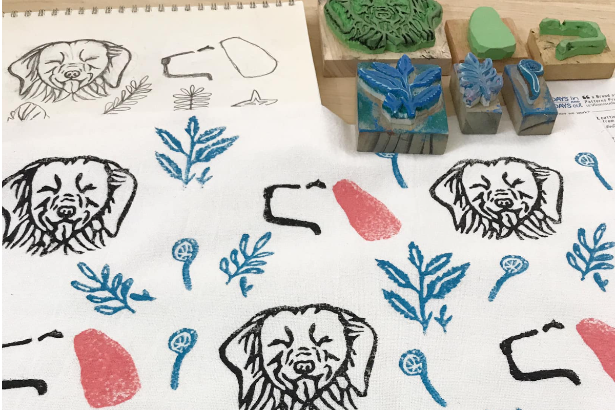 days in and days out | CMDW2023