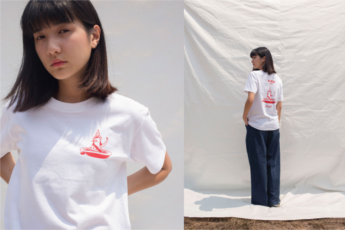 Kaptor Store | BKKDW2024