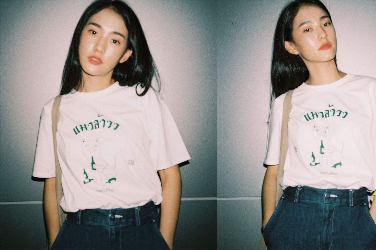 Kaptor Store | BKKDW2024