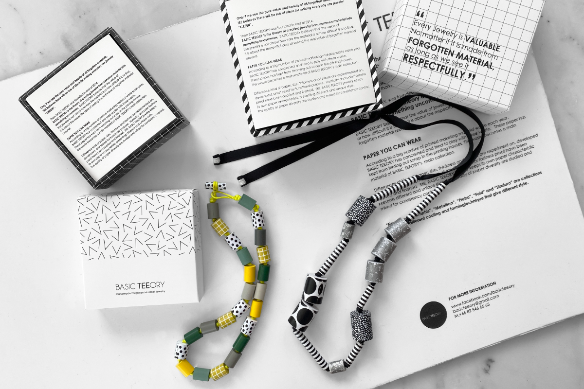 BASIC TEEORY | BKKDW2024